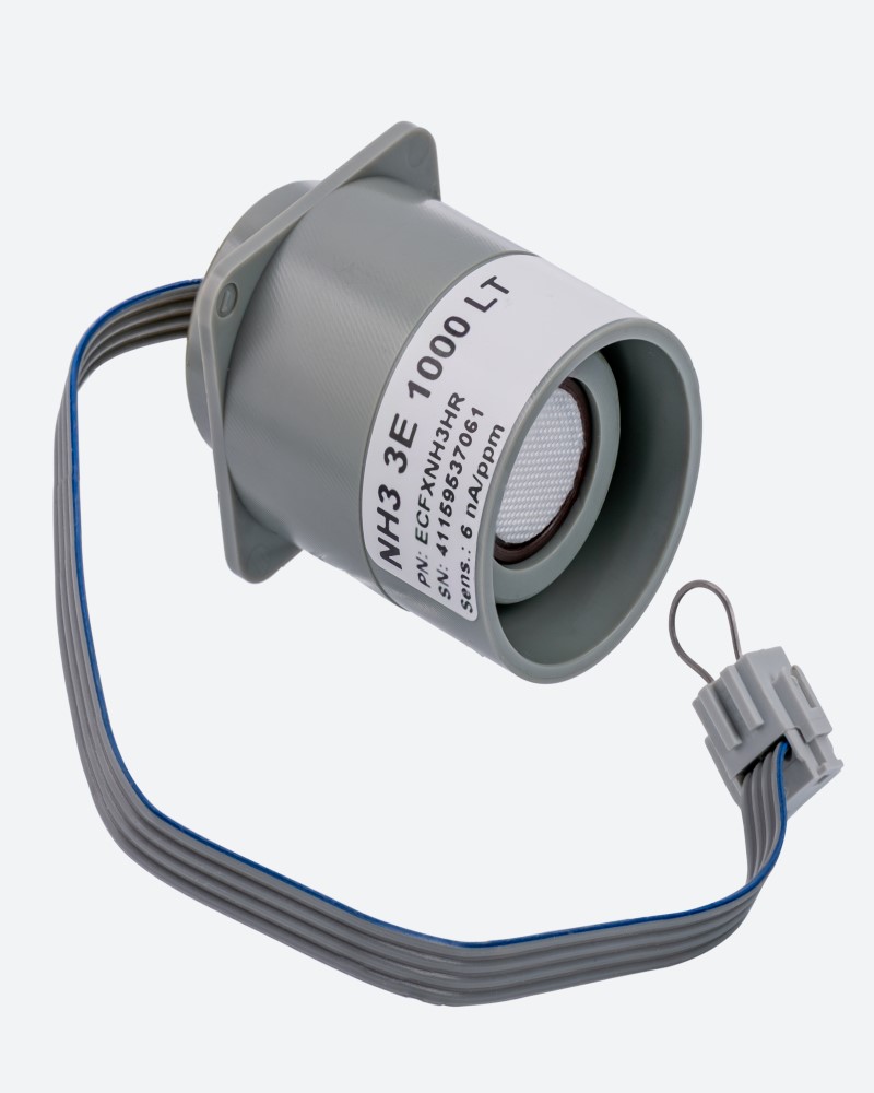EC-FX-NH3 Sensor Cell